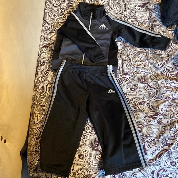 adidas | Matching Sets | Adidas Matching Set | Poshmark
